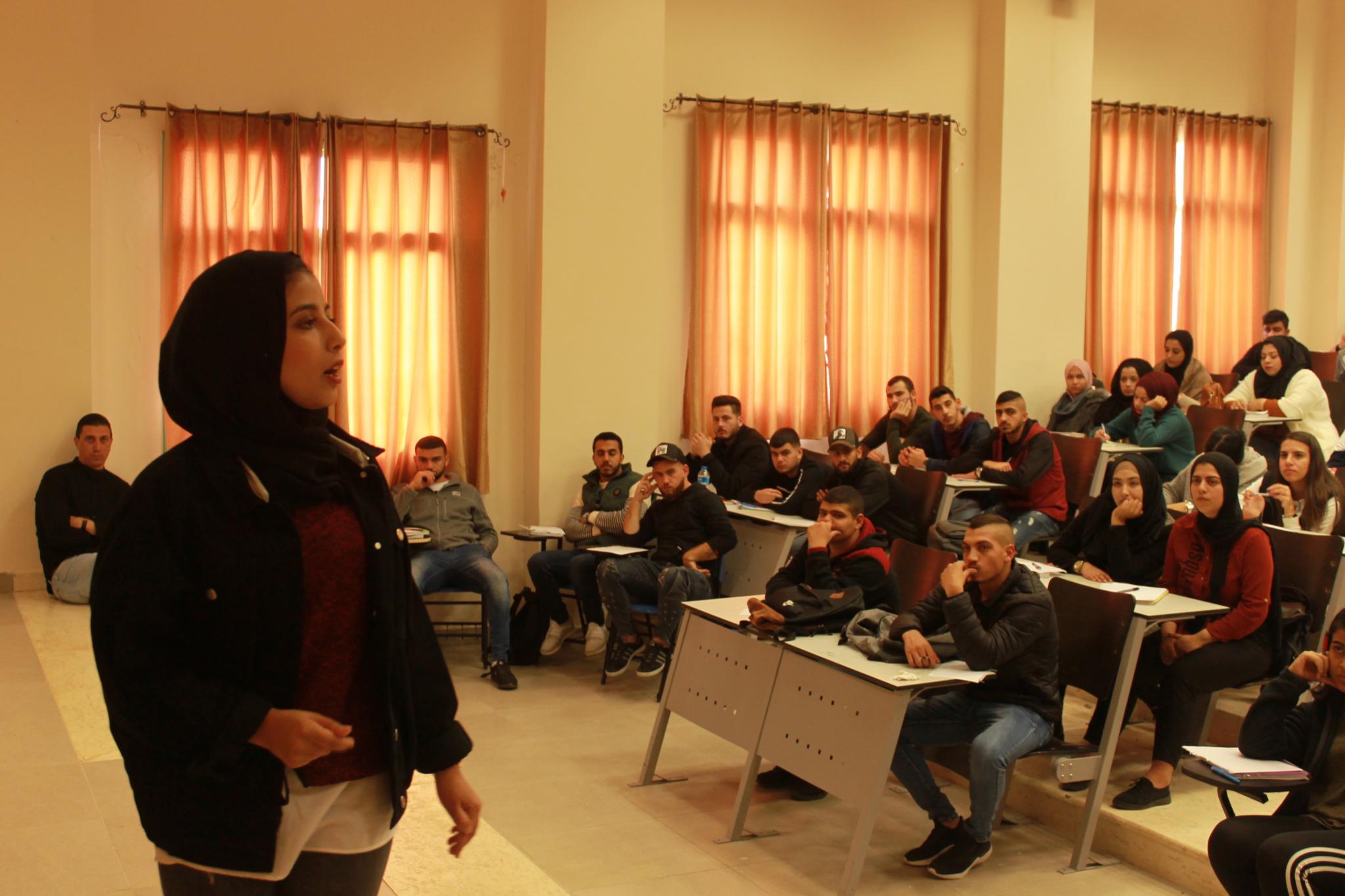 AAUP Celebrates the Conclusion of Shashat 11th Festival "Let's Watch a ...