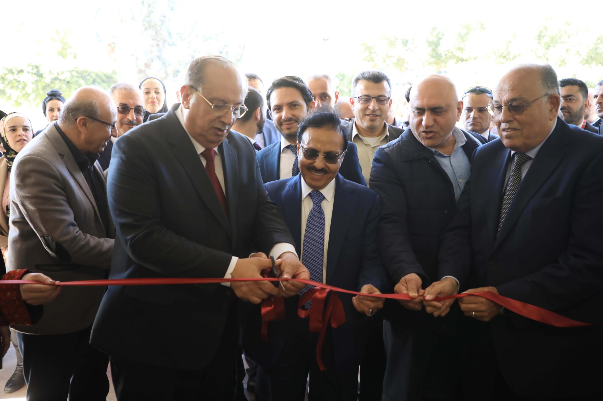 AAUP Celebrates the Inauguration of the Unique University Medical ...