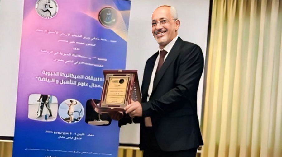 An AAUP Academician is Appointed Secretary General of the Arab Society ...