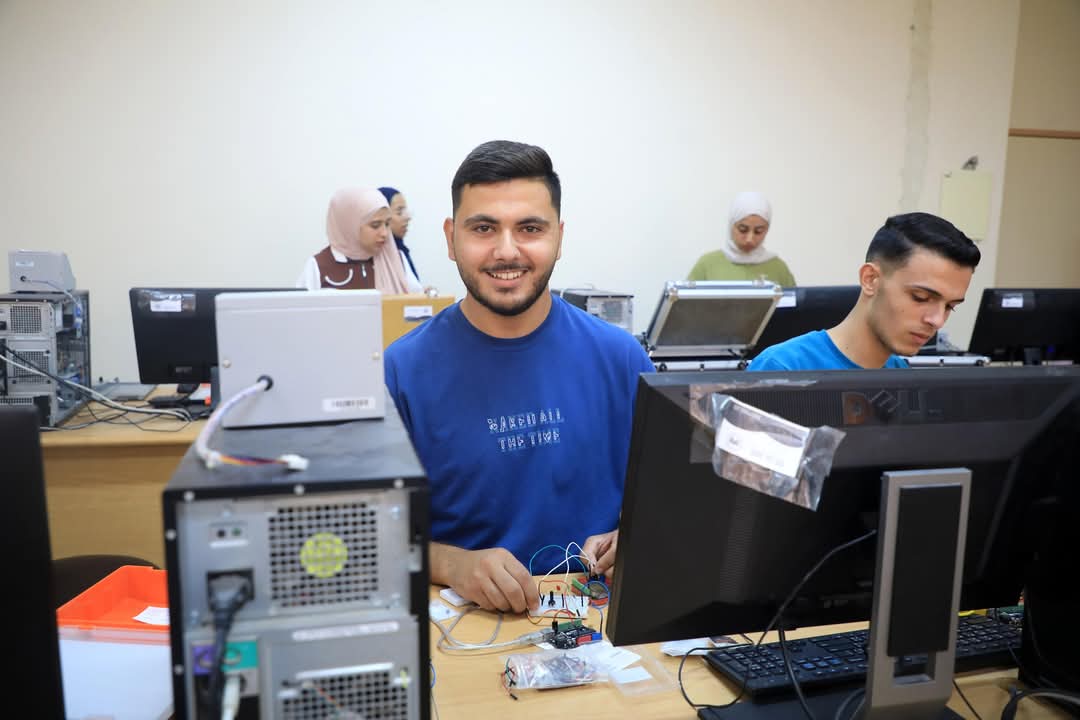 Arduino Kit | Arab American University