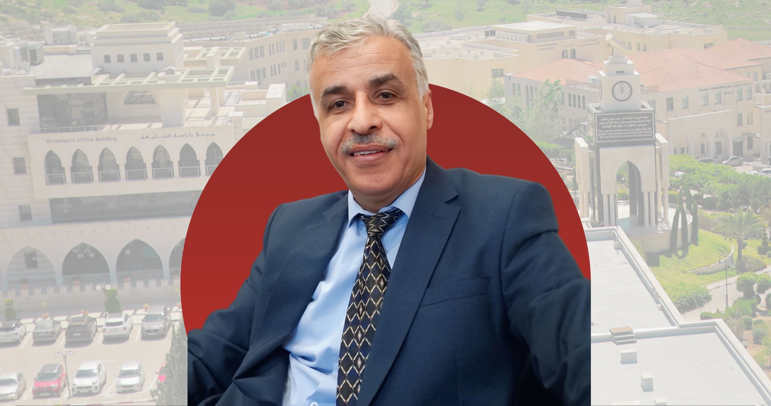 Faculty of Nursing | Arab American University