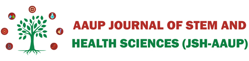 JSH-AAUP Editorial Office | Arab American University